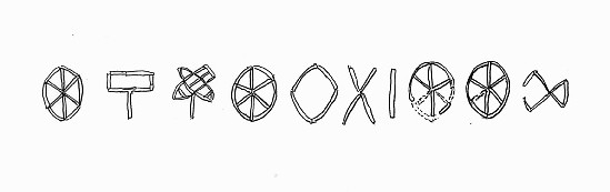 Cracking The Indus Script: A Potential Breakthrough